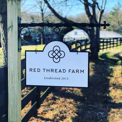 All – Red Thread Farm